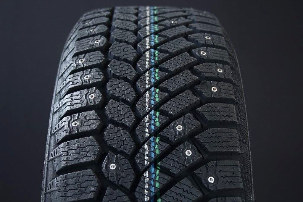 Köp 205/60R16 GISLAVED NORDFROST 200 DUBB till bra pris - Svenska ...